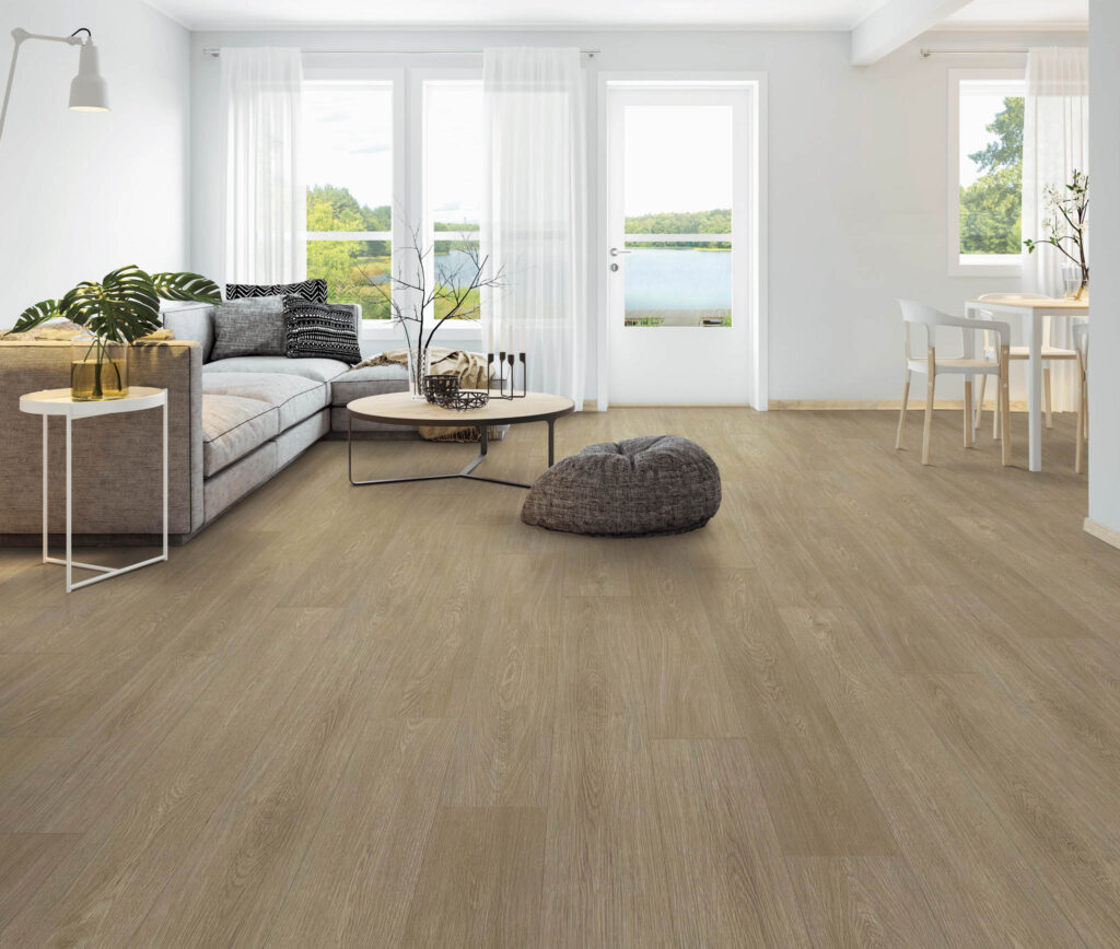 Gig Harbor | Cascade EVP | Highest Quality Engineered Vinyl Plank Flooring