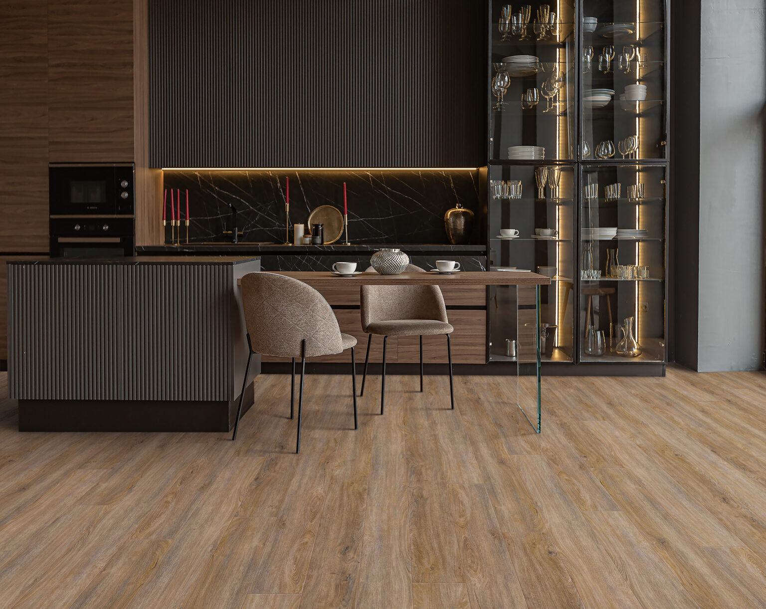 Tree Bark | Cascade EVP | Highest Quality Engineered Vinyl Plank Flooring